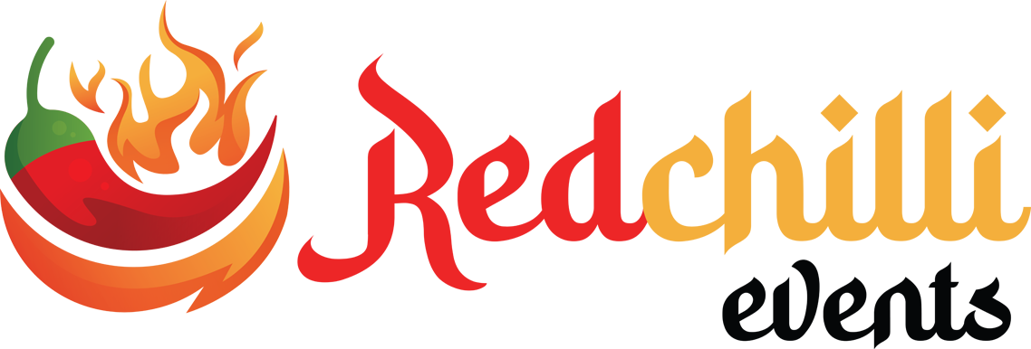 ABOUT REDCHILLIEVENTS - Welcome to Red Chilli Events